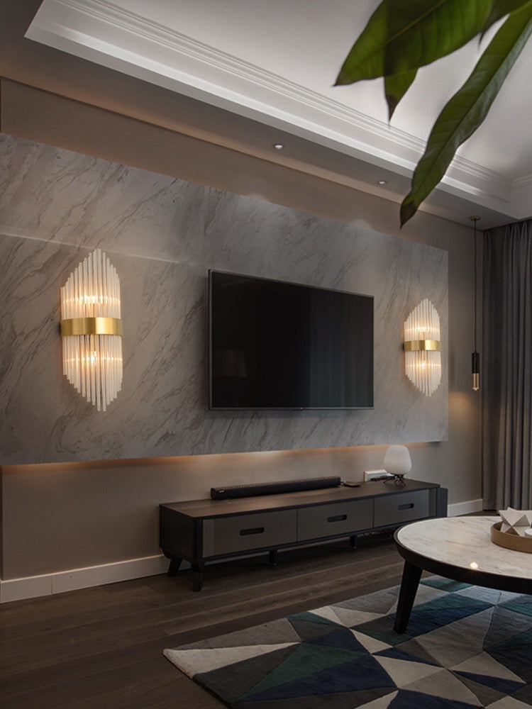 Lustre LED Aplice Perete – Lightman Lighting